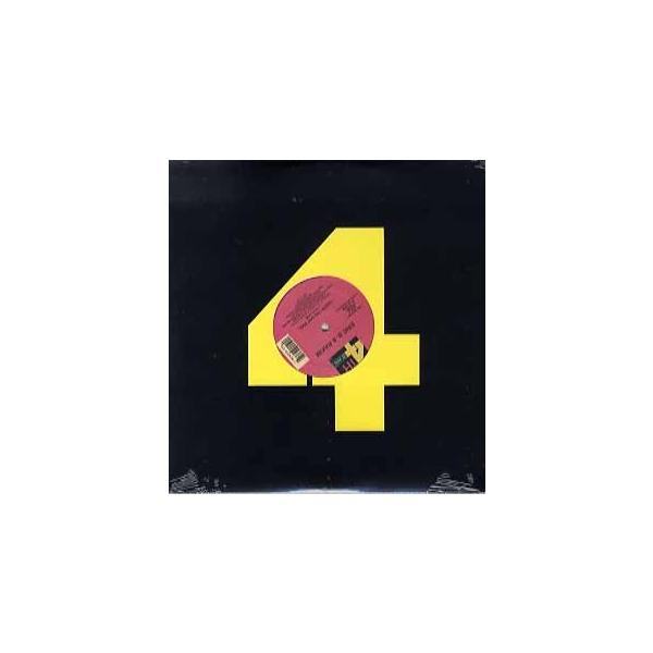 製造国 : US　　リリース年 : 1997　　レーベル : 4 TH &amp; B'WAY / ISLAND　　品番 : 162-440 438-1　　　　US正規再発盤。未開封・デッドストック。'87にリリースされた彼等の代表作にして...