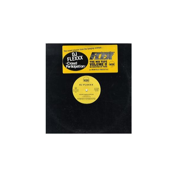 製造国 : US　　リリース年 : 1997　　レーベル : LOUD　　品番 : RDAB-64843-1　　　　'97リリース作!! US Promo Only盤がデッドストック入荷(未使用ですがジャケットにかなり傷みがあります)。 W...