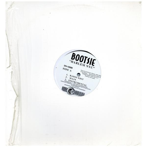 製造国 : US　　リリース年 : 1997　　レーベル : Die Hard Entertainment 　　品番 : DH-10080　　　　'97リリース作。シールド・未開封です。シュリンクが破れている箇所あります。N.Y.Under...