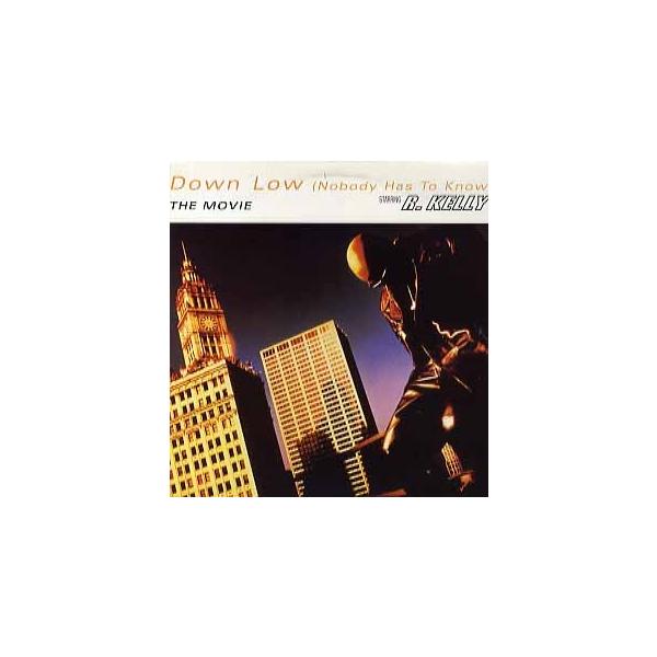 製造国 : UK　　リリース年 : 1996　　レーベル : JIVE　　品番 : JIVET392　　　　'95 リリースのアルバム"R. Kelly"からのUKオンリーシングル。featにRonald Isleyを迎えた、トロトロのスロ...