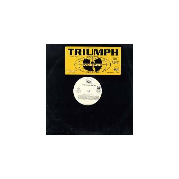 製造国 : US　　リリース年 : 1997　　レーベル : Loud Records 　　品番 : RDAB-64858-1 　　　　'97リリース！4枚組という圧倒的なヴォリュームの傑作アルバム"Wu-Tang Forever"からUS...