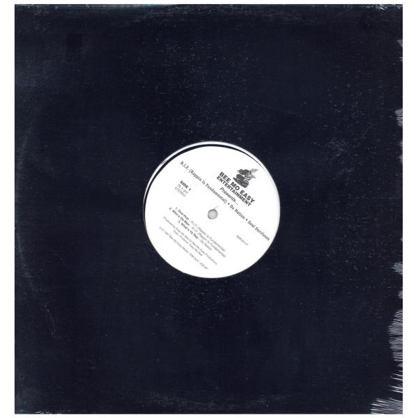 製造国 : US　　リリース年 : 1997　　レーベル : Bee Mo Easy Entertainment　　品番 : BME001LP　　　　'97リリース作。US盤がデッドストック入荷。80年代から現在まで、優れたトラックを繰り出...