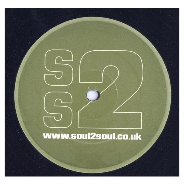 製造国 : UK　　リリース年 : 2000　　レーベル : S2S Recordings　　品番 : S2S 001　　　　Manchu RecordingsとLovestar Musicを主宰するロンドンのガレージュ/ハウス・プロデュー...