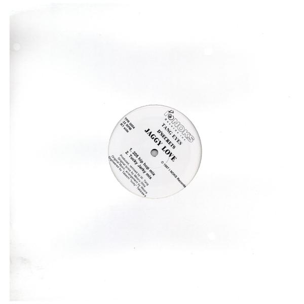 製造国 : US　　リリース年 : 1997　　レーベル : i NOKS　　品番 : TPR 0004　　　　シールド・未開封でデッドストック入荷。好評i NOKSレーベルから、和製Hiphop Soulで売れ線の1枚。