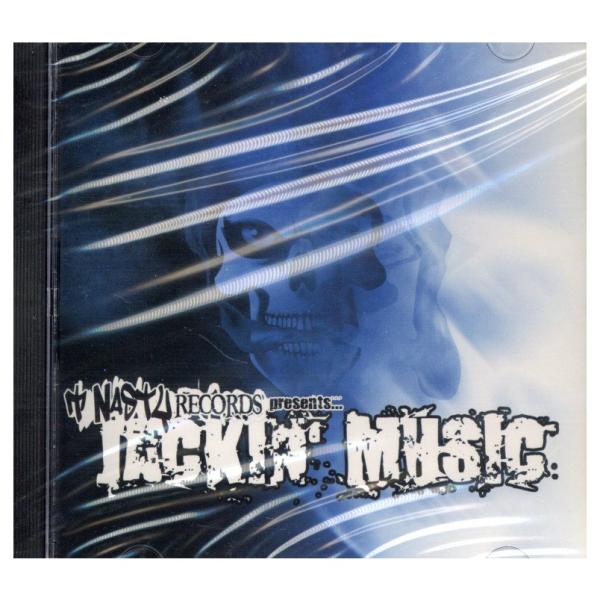 製造国 : US　　リリース年 : 2003　　レーベル : T Nasty Records 　　品番 : none　　　　2003年に「T Nasty Records」よりリリース。Playya 1000, Rated X, 12 A K...