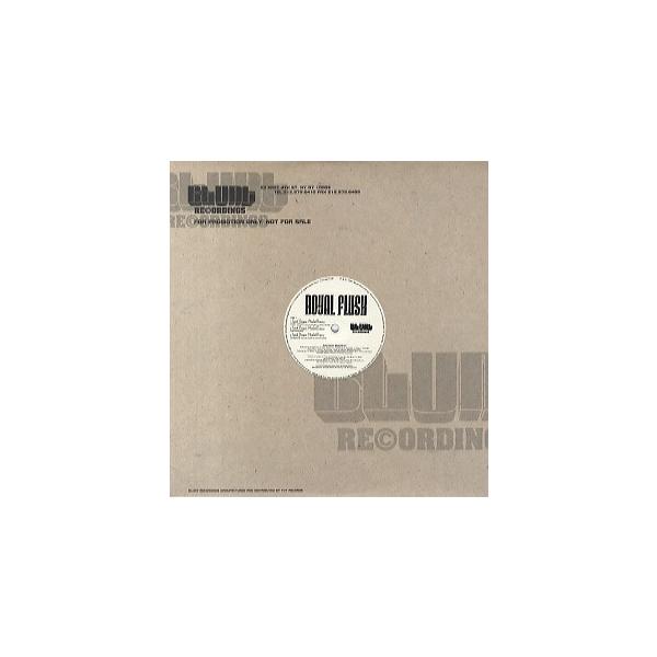 製造国 : US　　リリース年 : 1997　　レーベル : Blunt Recordings　　品番 : TVT 6614-0P　　　　'97リリース作!! USプロモ盤がデッドストック入荷!! 90年代にMic Geronimo等と共に...