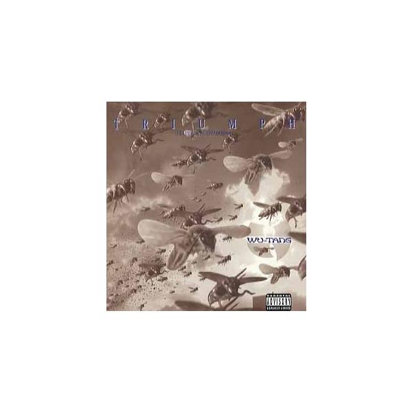 製造国 : EU　　リリース年 : 1997　　レーベル : Loud Records 　　品番 : 74321 49678 1 　　　　'97リリース。4枚組という圧倒的なヴォリュームの傑作アルバム"Wu-Tang Forever"からU...