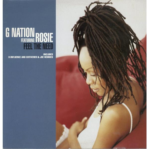 製造国 : UK　　リリース年 : 1997　　レーベル : Cooltempo　　品番 : 12COOL327　　　　UKのプロデューサーであるJake Mosesが結成したユニットが'97の人気UK R&amp;Bコンピ「Nu Clas...