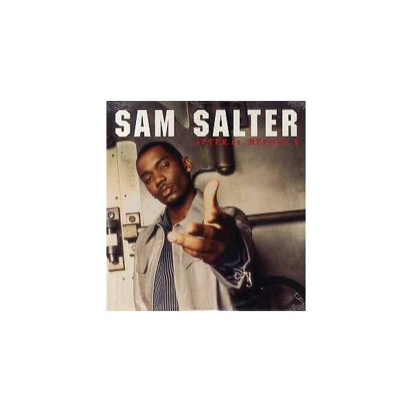 製造国 : US　　リリース年 : 1997　　レーベル : ARISTA　　品番 : 73008 24266 1 　　　　'97リリース作。US正規盤がデッドストック入荷。Toni Braxtonも大のお気に入りだという男性R&amp;B...