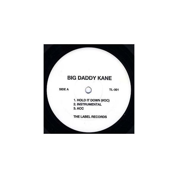 製造国 : US　　リリース年 : 1997　　レーベル : The Label Records　　品番 : TL-001　　　　マイナーからのMellowで女性Vocalをサビに使った良い曲です!! フックには女性コーラスが絡むR&amp...