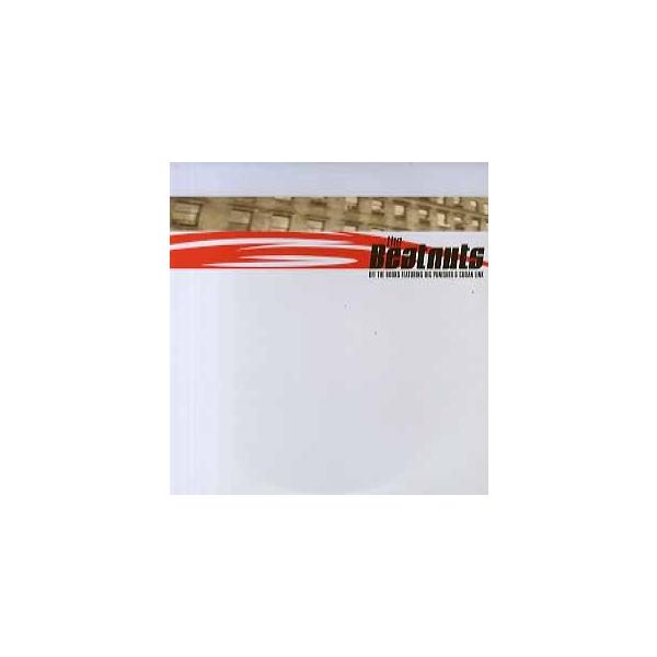 製造国 : US　　リリース年 : 1997　　レーベル : RELATIVITY　　品番 : 88561-1646-1　　　　Fat Joe率いるハードコアラップ集団、Terror Squadのメンバーとして活躍したCubab Linkと...