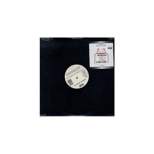 製造国 : US　　リリース年 : 1997　　レーベル : LOUD　　品番 : 07863-64952-1　　　　'97リリース作。US盤がシールドでデッドストック入荷。90'Sニュースクール期を代表するGrand Puba、Sadat...