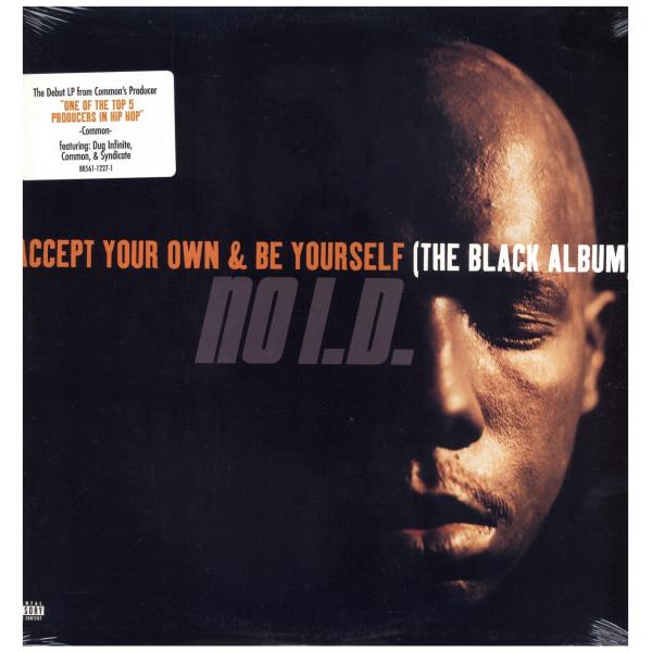 製造国 : US　　リリース年 : 1997　　レーベル : RELATIVITY　　品番 : 88561-1227-1　　　　'97リリース作。USオリジナル盤がシールド未開封デッドストック入荷。Commonの傑作1st &amp; 2n...