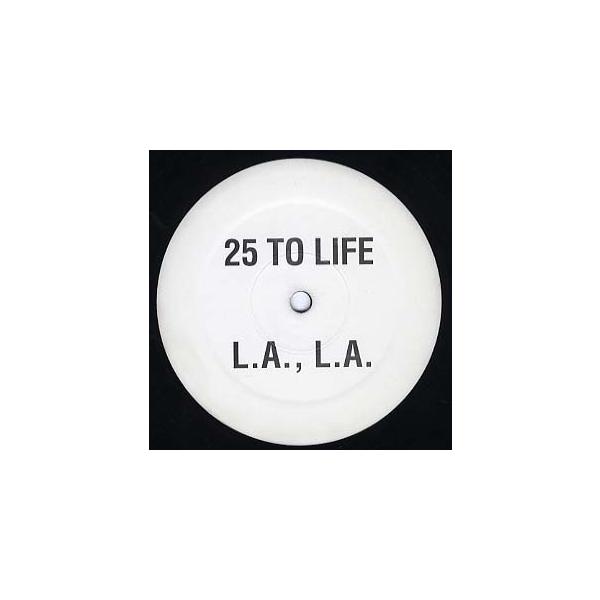 製造国 : US　　リリース年 : 1996　　レーベル : 25 To Life Entertainment　　品番 : TTL-1011　　　　25 To Life Entertainment/DoloからUnreleasedリリースし...