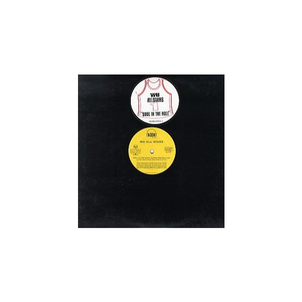 製造国 : US　　リリース年 : 1997　　レーベル : LOUD　　品番 : RDAB-64954-1　　　　'97リリース作!! US Promo盤がデッド・ストックで少量入荷!! 90年代、数多くのHip Hopレーベルからリリー...