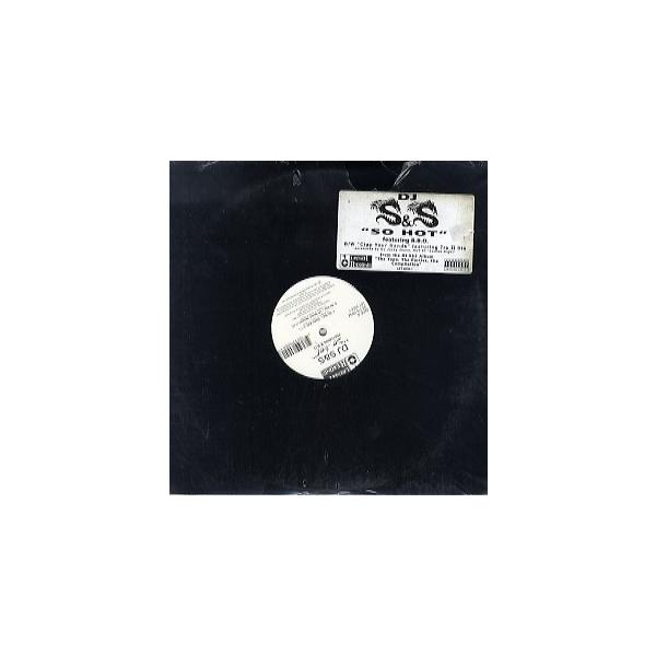 製造国 : US　　リリース年 : 1997　　レーベル : LETHAL　　品番 : LET 6004-1　　　　シュリンクが裏も大きく破れています。'97リリース作。USオリジナル盤が未使用デッドストック入荷。サントラ"Rush Hou...