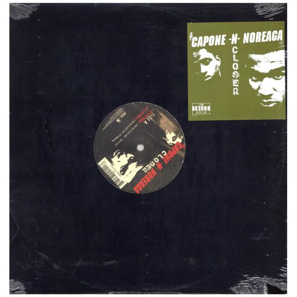 製造国 : US　　リリース年 : 1997　　レーベル : PENARTY　　品番 : 0214-0　　　　'97リリースのN.O.R.E.の初期名作。Big Pun"Still Not A Player"やThalia"I Want Y...