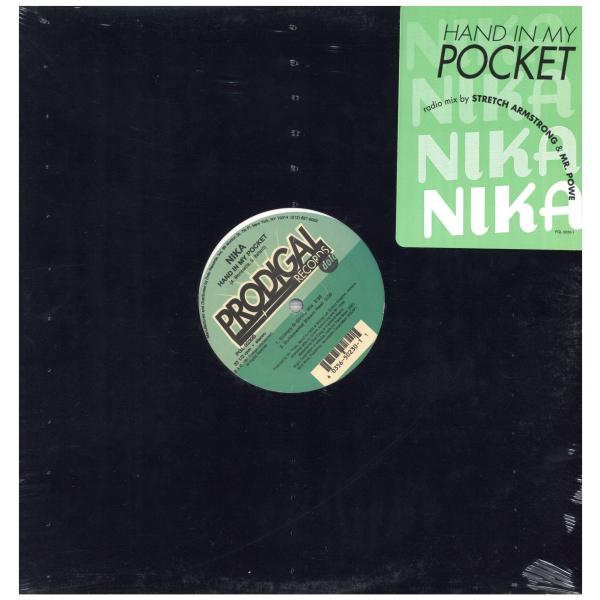 製造国 : US　　リリース年 : 1997　　レーベル : PRODIGAL RECORDS / DOLO　　品番 : PGL0230　　　　'97リリース作。デッドストック入荷。90'S後期のアングラ好きにはお馴染み、今や伝説のStre...