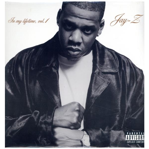 製造国 : US　　リリース年 : 1997　　レーベル : ROC-A-FELLA　　品番 : 314 536 392-1　　　　シールド未開封デッドストック。現在、全世界のエンターテイナーの頂点とも言える彼が'97にリリースした傑作アル...