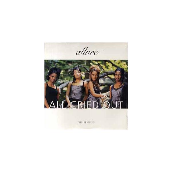 製造国 : US　　リリース年 : 1997　　レーベル : CRAVE　　品番 : XSS 78736 　　　　'97リリース作。US正規盤がデッドストック入荷。Mariyah Careyの"Crave"からデビューを飾った女の子4人組R...