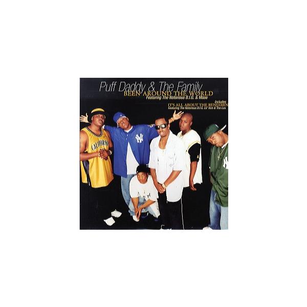 製造国 : UK　　リリース年 : 1997　　レーベル : Arista 　　品番 : 74321 53944 1 　　　　'97リリース作!! UKオリジナル盤が未使用デッドストック入荷!! ビギー亡き後ソロ・アーティストとして活動した...