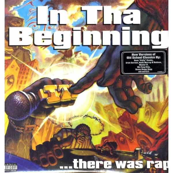 製造国 : US　　リリース年 : 1997　　レーベル : PRIORITY　　品番 : P1 50639　　　　'97リリース作。USオリジナル盤。シールド・未開封です。Old School Classicsを現在のアーティストがカバー...