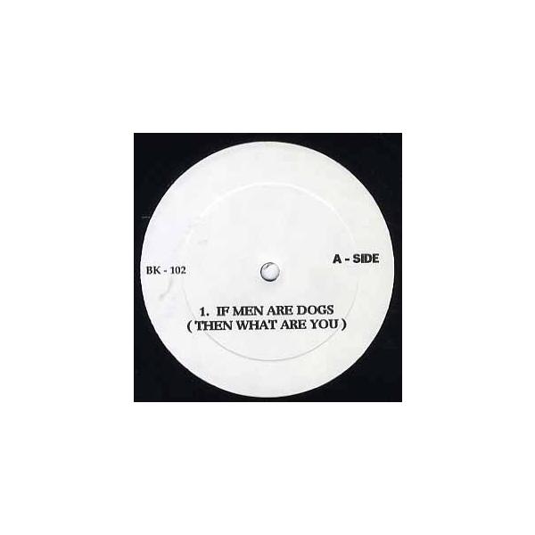 製造国 : US　　リリース年 : 1999　　レーベル : WHITE　　品番 : BK 102 　　　　'99リリースの未発表ホワイトオンリー盤が未使用でデッドストック入荷！1988年に結成後、98年に解散するまでNew School期...