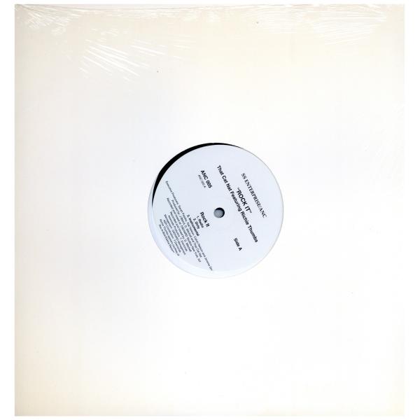 製造国 : US　　リリース年 : 1997　　レーベル : SS ENTERPRISE / ANC　　品番 : ANC005　　　　シールドですが、シュリンク破れ箇所あります。ご了承ください。'97リリースのN.Y.アングラ・クラシックが...