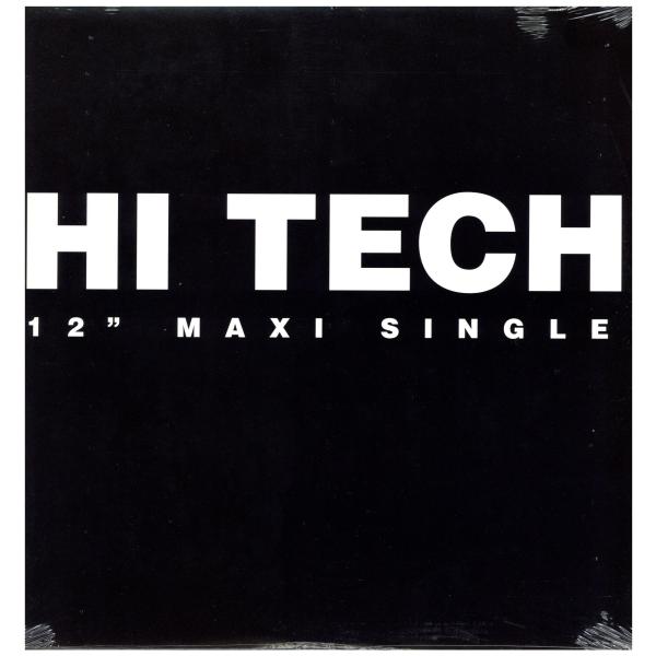 製造国 : US　　リリース年 : 1997　　レーベル : Mass Vinyl Recordings 　　品番 : MV 104 　　　　'97 US Orginal 12"。シールド・未開封盤です。90's Underground C...