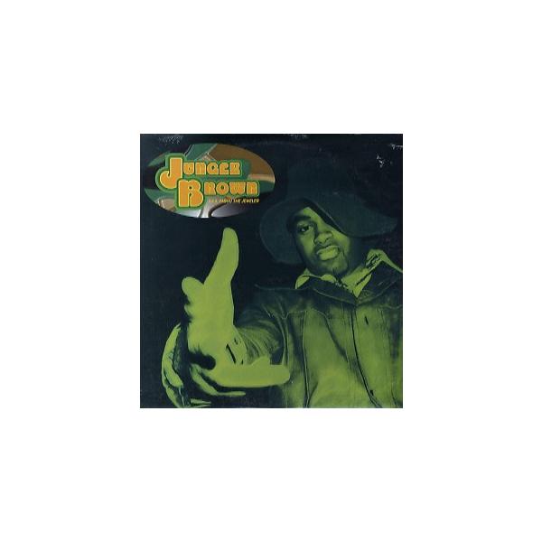 製造国 : US　　リリース年 : 1997　　レーベル : Sure Shot Recordings　　品番 : SSR 010　　　　'97リリースUS Org。シールド・未開封デッドストック入荷。90'S後半を彩り、現在まで多くのアン...