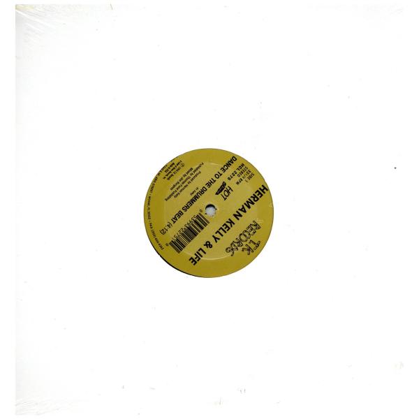 製造国 : US　　リリース年 : 1994　　レーベル : T.K. Records / Hot Classics 　　品番 : HCL 2275 　　　　'94リリース作。再発盤がデッドストック入荷。定番Breakbeats Class...