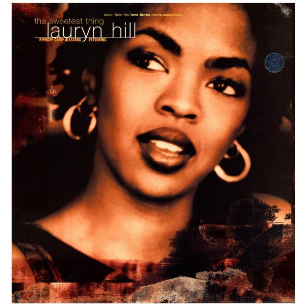 製造国 : UK　　リリース年 : 1998　　レーベル : COLUMBIA　　品番 : 665097 6　　　　デッドストック再入荷。97年のサントラ"Love Jones"からのカットで"Theme From S.W.A.T."ネタ使...