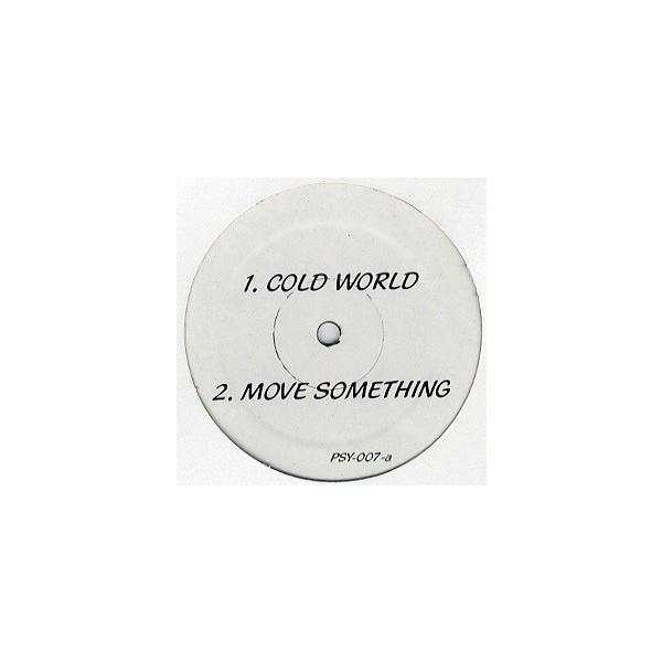 製造国 : US　　リリース年 : 1998　　レーベル : WHITE　　品番 : PSY-007　　　　'98リリース作。ホワイト盤ですがシールド・未開封です。Billy Danze、Lil' Fameの2人からなるブルックリン出身のN...