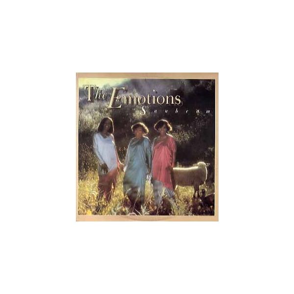 製造国 : US　　リリース年 : 1978　　レーベル : CBS　　品番 : JC 35385 　　　　US再発盤。シールド・未開封盤です。E.W.&amp;Fの"Boogie Wonderland"や"Let's Groove"でボー...