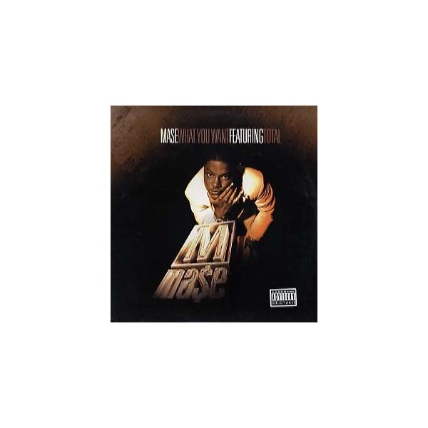 製造国 : US　　リリース年 : 1998　　レーベル : BAD BOY　　品番 : 78612-79142-1　　　　'98リリースのUS正規盤。feat TotalのCurtis使いのMidチューン!! 哀愁系R&amp;Bテイスト...