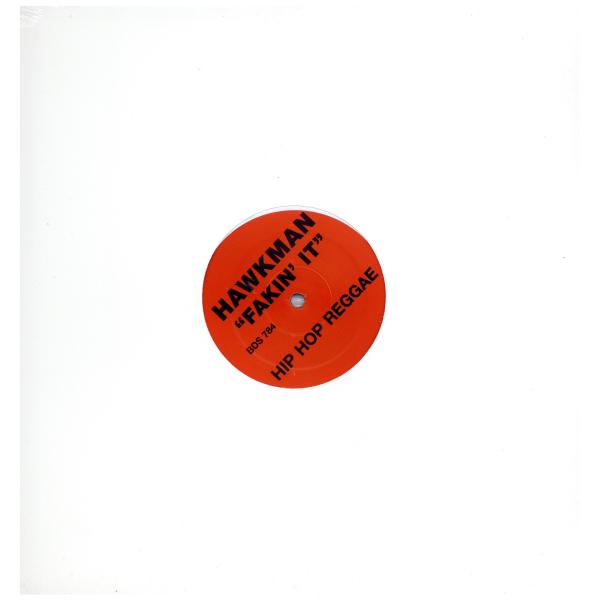 製造国 : US　　リリース年 : 1998　　レーベル : BUDS　　品番 : BDS 784 　　　　'98リリース作。シールド・未開封盤です。Trickyとのコラボレーションでも知られるGarrison Hawkこと、ジャマイカのラ...