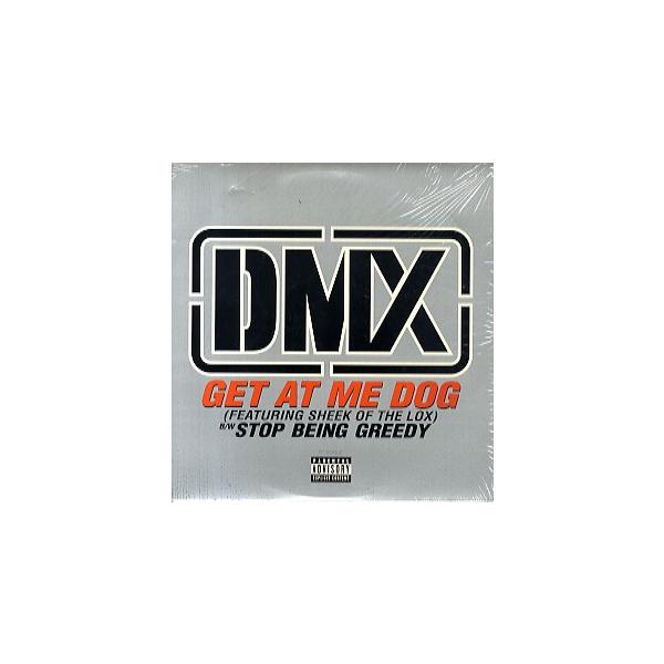 製造国 : US　　リリース年 : 1998　　レーベル : DEF JAM　　品番 : 314 568 523-1　　　　98'リリースのUS正規盤!! 数多くの客演を経て、リリースした1stアルバム"It's Dark And Hell...