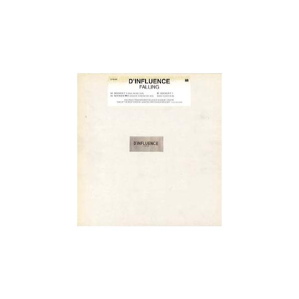 製造国 : UK　　リリース年 : 1998　　レーベル : ECHO　　品番 : ECSDJ503　　　　未使用デッドストック入荷!! '98の名曲を全てHouseのRemixで、3Version収録されています！