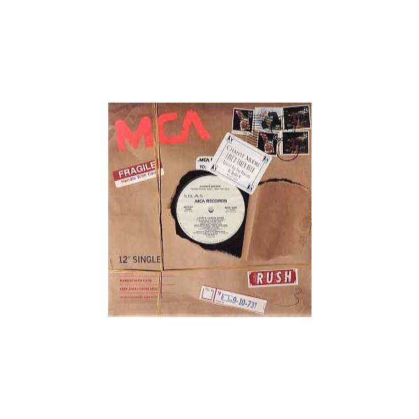 製造国 : US　　リリース年 : 1992　　レーベル : MCA　　品番 : MCA8P-2259　　　　'92リリース作!! オリジナルのUS Promo Only盤が未使用デッドストックで少量入荷!! 92年のデビュー後、現在まで永...