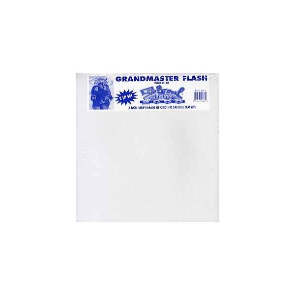 製造国 : US　　リリース年 : 1999　　レーベル : SALSOUL　　品番 : 20-1026-1　　　　USオリジナル盤。シールド・未開封です。ダンクラ好きなら説明不要の名門ディスコ・レーベルのSalsoulの名曲をGrandm...