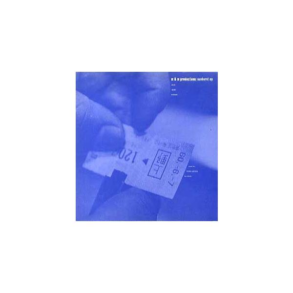 製造国 : UK　　リリース年 : 1998　　レーベル : DISORIENT　　品番 : SUSHI010　　　　'98リリース作!! デッドストック入荷!! シンガー&amp;ミュージシャン「Monday満ちる」プロデュースによるクラ...