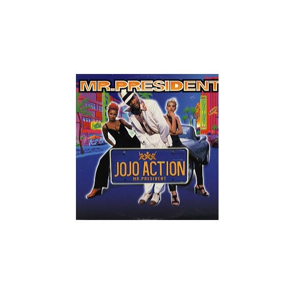 製造国 : GERMANY　　リリース年 : 1998　　レーベル : WEA　　品番 : WEA156T　　　　'98にWEAレーベルよりリリースされた1枚。リリース時は前作に続きこの曲もFMを中心にかかりまくりました。夏にピッタリな1曲...