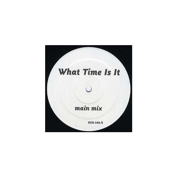 製造国 : US　　リリース年 : 1998　　レーベル : WHITE　　品番 : BXA-388　　　　'98リリース作!! ホワイトオンリー音源が未使用デッドストック入荷!! 初期Roc-A-Fellaからのリリースでも知られるブルッ...