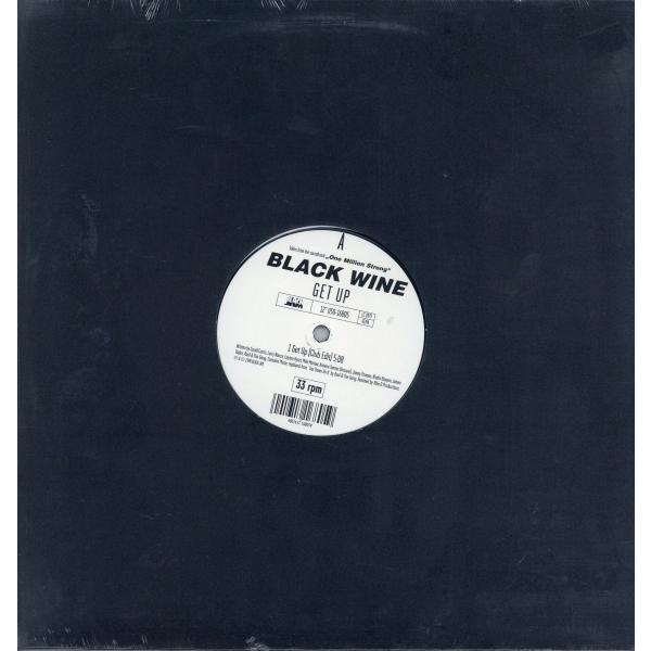 製造国 : GERMANY　　リリース年 : 1998　　レーベル : Black Jam　　品番 : 050-16805　　　　シールド未開封デッドストックですが、シュリンク破れ箇所ります。Kool &amp; The Gang"Get ...