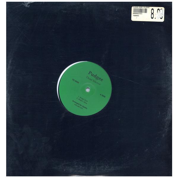 製造国 : US　　リリース年 : 1998　　レーベル : Intruder Entertainment 　　品番 : TS 0005　　　　'98リリース作。ホワイトオンリー盤が奇跡のシールド・未開封で少量デッドストック入荷。 New ...