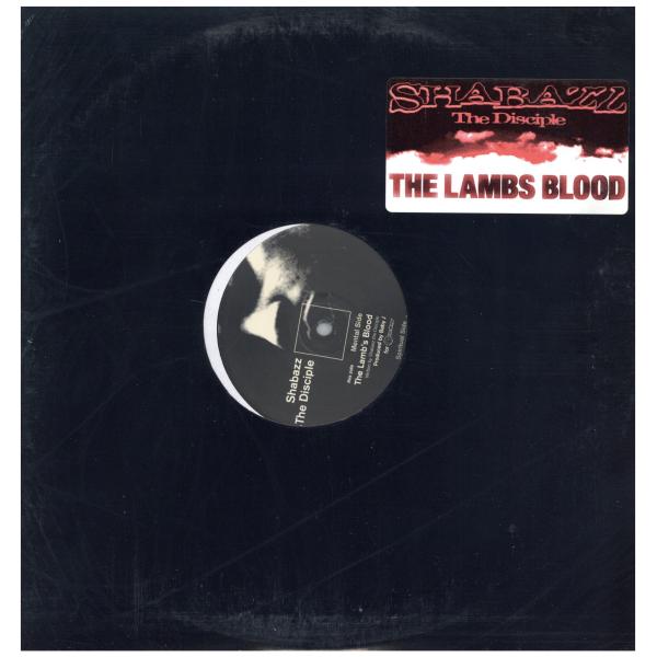 製造国 : US　　リリース年 : 1996　　レーベル : God's Work 　　品番 : GW 0002 　　　　シールド・未使用です。シュリンクの内側にカビ付着箇所あります。ご了承ください。'96リリース作。ジャケステッカー有。'...