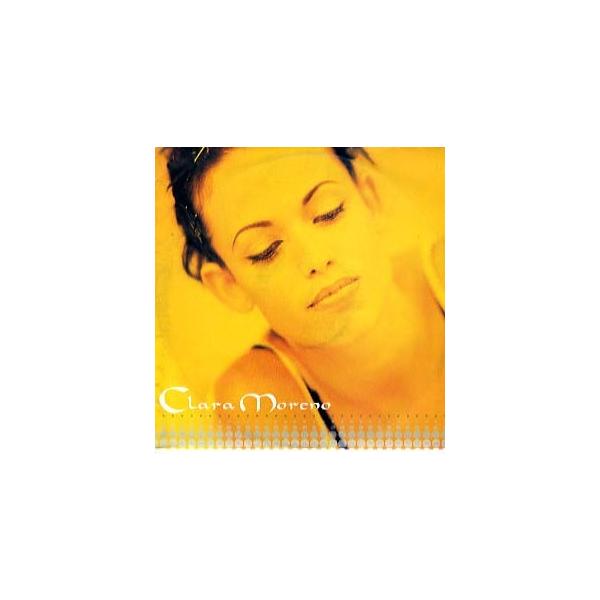 製造国 : JAPAN　　リリース年 : 1998　　レーベル : AVEX　　品番 : RR12-88041　　　　あのAVEXからリリースされた'98の人気盤!! Joyceの愛娘、Clara Morenoのデビューアルバム "Muta...