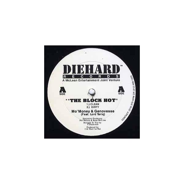製造国 : US　　リリース年 : 1998　　レーベル : Diehard Records 　　品番 : DH-1004 　　　　US Org 12"。'98リリース作。奇跡の未使用盤がデッドストック入荷。Big Red、Black Je...