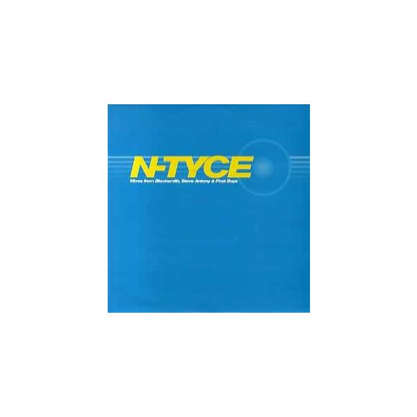 製造国 : UK　　リリース年 : 1998　　レーベル : TELSTAR　　品番 : STAS 2971 　　　　UK盤未使用デッドストック入荷。'98リリース作。"Welcome To Party"等のスマッシュ・ヒットで知られるUK...