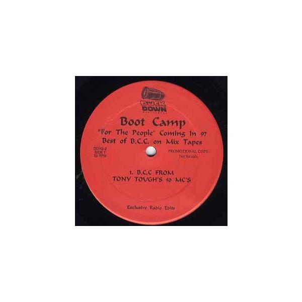 製造国 : US　　リリース年 : 1997　　レーベル : DUCK DOWN　　品番 : DDHS-2　　　　'97リリース作。Duck Downからの自主盤がデッドストック入荷。スミフン・ウェッソン、ブラック・ムーン、ヘルター・スケル...